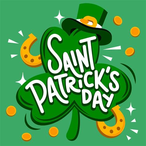 St Patricks Day Aesthetic Wallpapers Wallpaper Cave