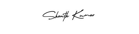 96 Shanth Kumar Name Signature Style Ideas Wonderful Electronic Sign