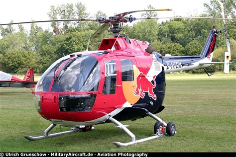 Photos MBB Eurocopter Bo 105 MilitaryAircraft De Aviation Photography
