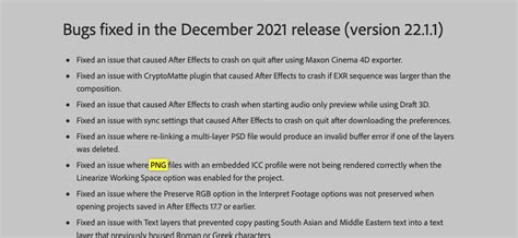 solved rendering png sequence error adobe community 12608445