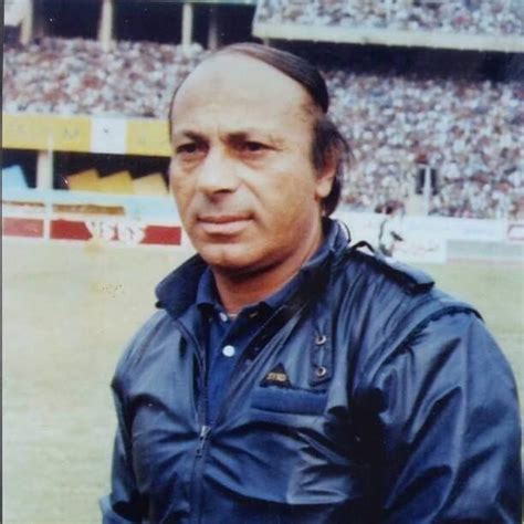 الكتشي محافظ بورسعيد ينعى محمد عبد الرازق قائد المصري خل مصراوى