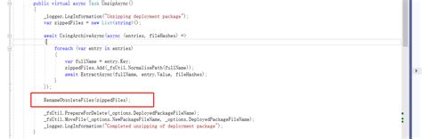 Is It Possible To Add The Function Of Canceling File Renaming · Issue 3 · Flukefanzipdeploy