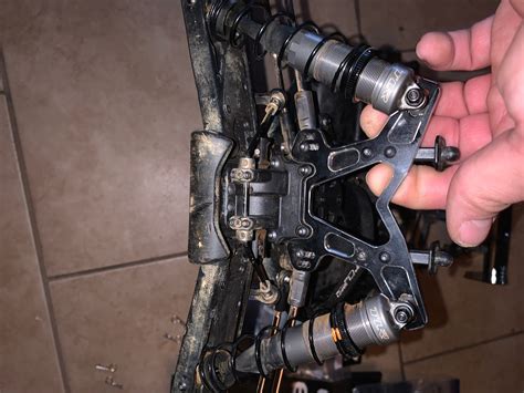 8ight Xte Truggy R C Tech Forums