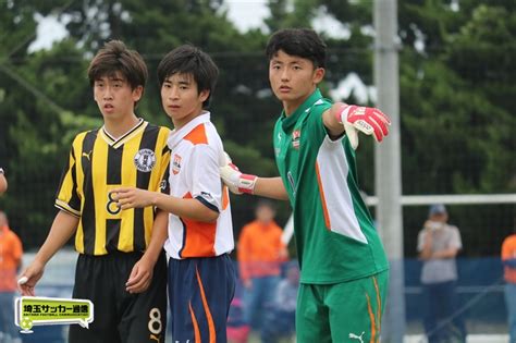 関東大会で活躍する県内出身プレイヤー前橋育英国学院久我山編 埼玉サッカー通信埼玉サッカーを応援するWEBマガジン