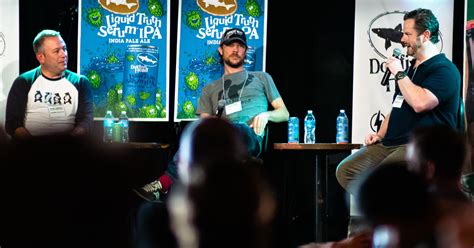 Brew Talks Gabf The Bruery Monday Night And Calicraft Leaders Discuss