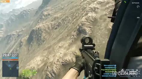Como Jogar O Novo Modo Conquest No Battlefield Hardline