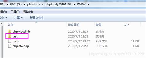 php基础教程 第一步 环境配置及helloworld 下载phpstdio在浏览器输入127 0 0 1出现的是hello world怎么
