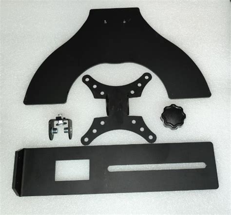 پایه مانیتور کامپیوتر آسمان