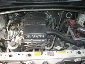 Engine 1SZ-FE - AvtoTachki