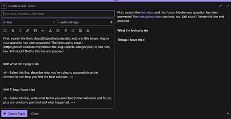 Callout Rollup Not Working Help Obsidian Forum