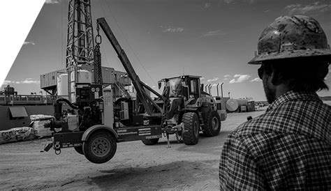 Cody James Work Boots Are Field Tested And Provide Nonstop Support