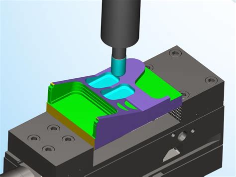 Cgtech Vericut Dmg Mori