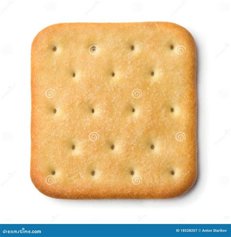 Cracker Royalty Free Stock Photography Image 18538207