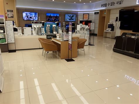 엘지베스트샵 두정점 쇼핑 정보와 주변 관광 명소 및 근처 맛집 여행 정보