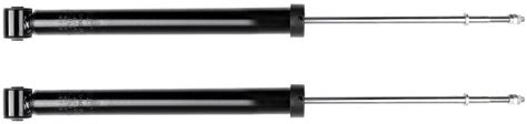 Shocks Struts Eccpp Rear Shock Strut Absorbers Kits For Volkswagen For