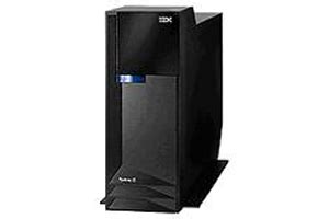 IBM I Model Tier P Upto CPW Way Data Systems Plus