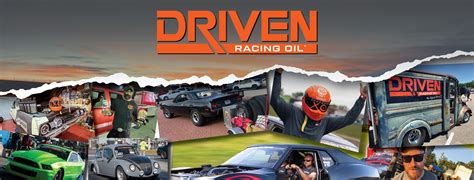 Driven Racing Oil Australia Driven Racing Oil Australia