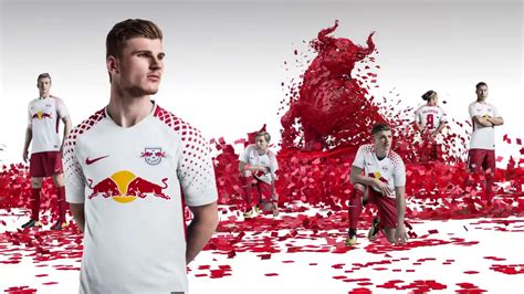 Nike Rb Leipzig Home Kit Revealed Footy Headlines
