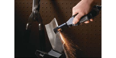 Dremel Sharpening Kit Attachment 679 Tool Kit Depot