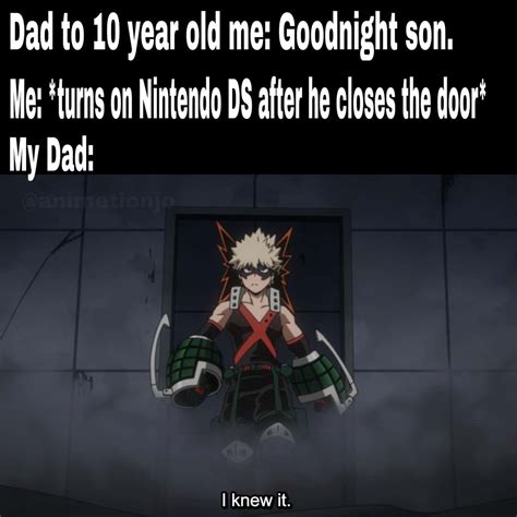 30 Hilarious Bakugo Memes That Made Us Explode With Laughter