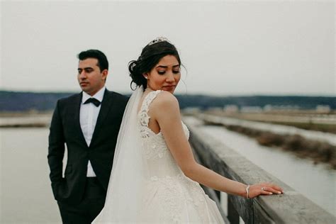 Menna And Ahmed Wedding Films Video Production