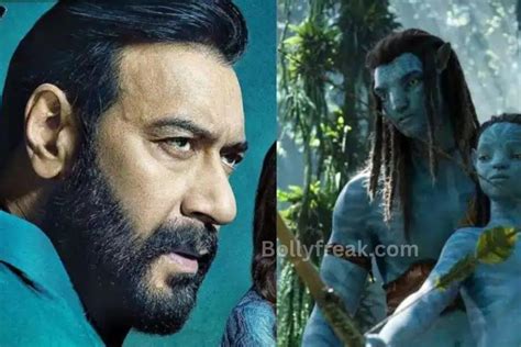 Box Office Collection Report नहीं थम रही अवतार 2 की आंधी कम हो रही