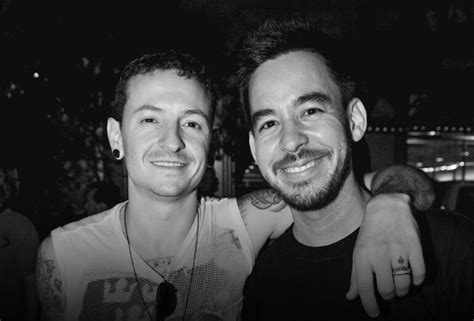 Mike Shinoda On The Power Of Chester Bennington