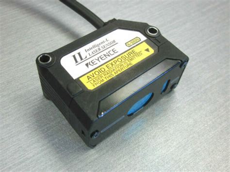 1pc For Keyence Sensor Il S025 1 Year Ils025 For Sale Online Ebay