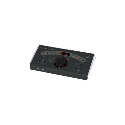 Behringer Xenyx Control 2 Usb Where To Buy At The Best Price In The