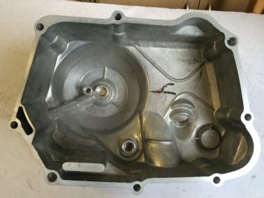 Cover Right Hand Side Engine Cover Casing Case Motoworks