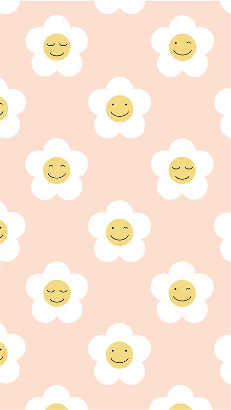 Cute Patterns Backgrounds