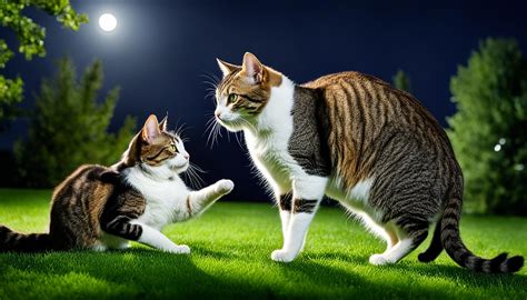 Understanding Maine Coon Cat Behavior