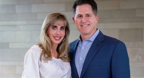 Michael And Susan Dell Pledge 625 Billion To Help 25 Million American