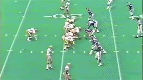 BigBlueVCR On Twitter 1988 Pain Week 16 NYGiants 88 Season