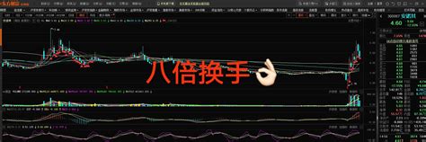 伍拾天。八倍换手。好票重点关注定有东西自己分折。主力庄家还在洗盘。逄底才是机会，安诺其300067股吧东方财富网股吧