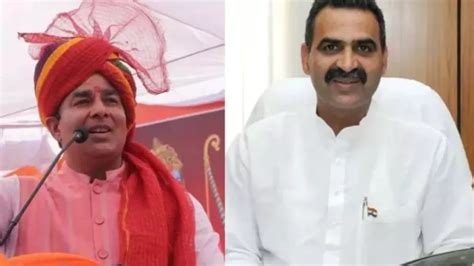 संगीत सोम और संजीव बालियान की जुबानी जंग में आया नया मोड़ किसने बांटे