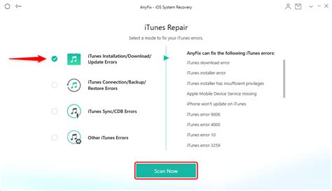 How To Fix Itunes Driver Not Installed Issue Easily