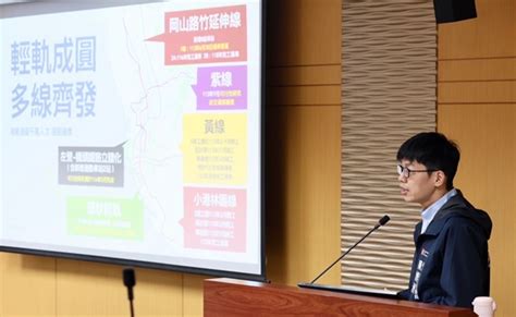 轉型成為「國際的高雄」 陳其邁：持續與市民共同努力 讓高雄成為一座充滿期待的城市