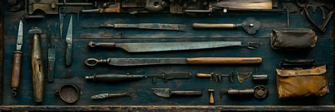 Photoshop Toolbar And Editing Tools Premium Ai Generated Image