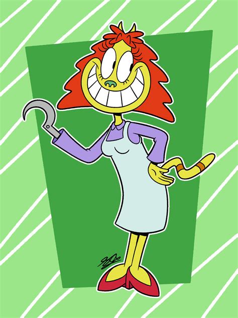 Dr Hutchison By Fancatstic On Deviantart