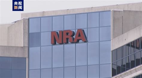 美国全国步枪协会前高管在庭审前承认不当行为 鲍威尔 埃尔 职务