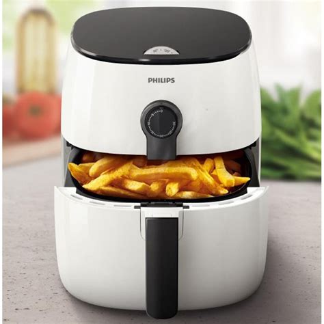 Freidora Sin Aceite Philips Hd9620 01 Recetario 9 325 00 En Mercado Libre