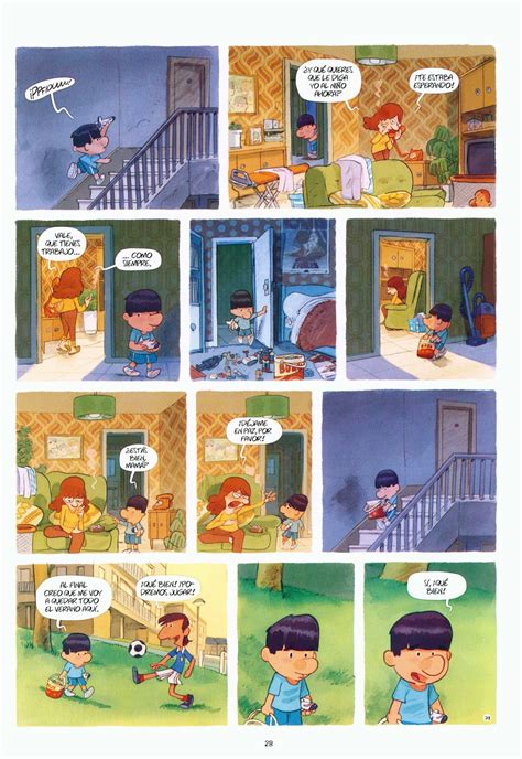 Galicia Comic Dad 2 Secretosde Familia