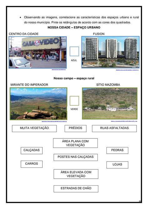 Atividade Patrimônio Cultural Worksheet Artofit