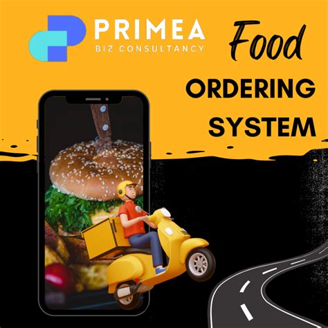 Food Ordering System