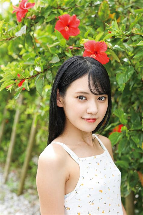 Umi Yatsugake 八掛うみ FANZA限定特別カット付き ヌード写真集 海に見惚れて Set 02 EVERIA CLUB