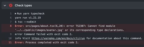 how to generate `next env d ts` in a ci job that requires it · vercel