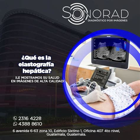 Fibroscan Vs Elastografía Hepática Shear Wave Diferencias