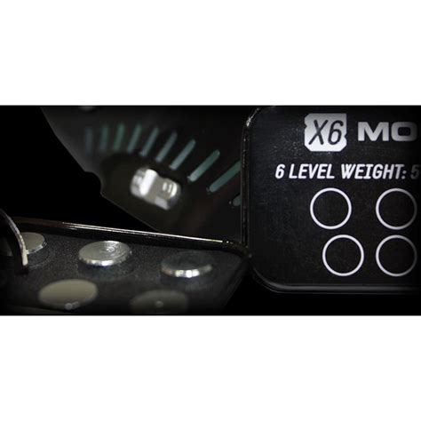 Souris Laser Gaming Keep Out X