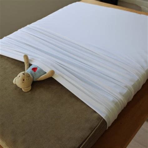 Sensory Compression Sheet Single Funability